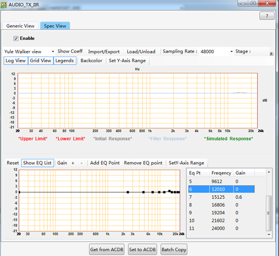 [Linux Audio Driver] QACT音效处理-CSDN博客