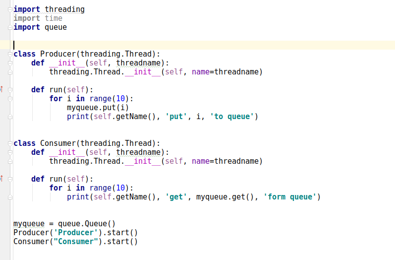python 并行计算(线程 , 进程 和协程)_并行计算的进程是什么-CSDN博客