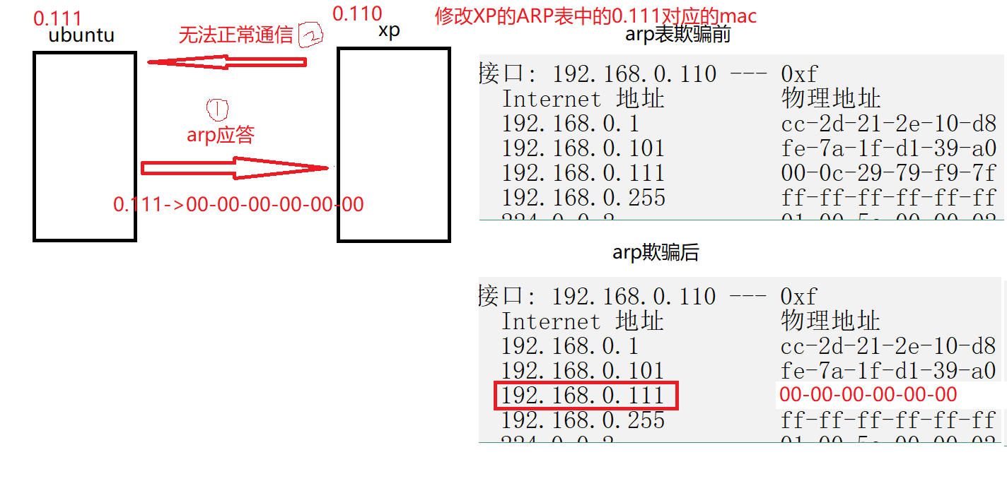 原始套接（ARP协议的使用）_raw socket sendto arp-CSDN博客
