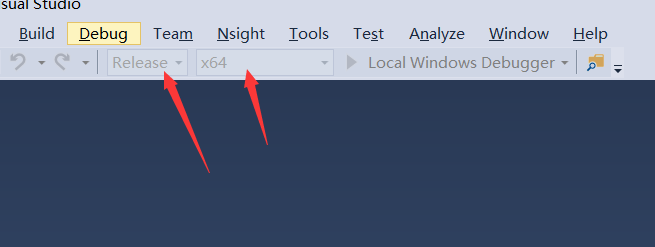 window10系统中,vcpkg使用到opengl(编译MVG)库时提示Error: Building package * failed with: BUILD_FAILED_openmvg ...