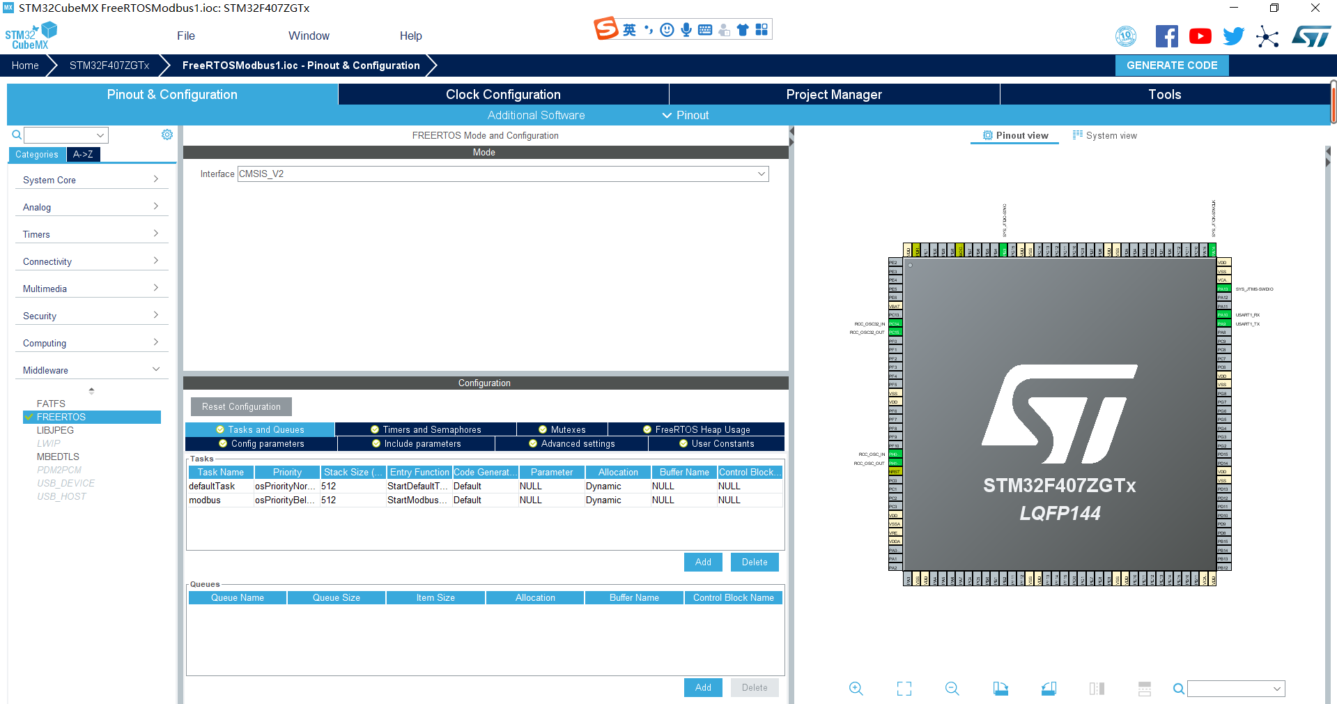 FreeRTOS+ModbusRTU_freertos modbus-CSDN博客