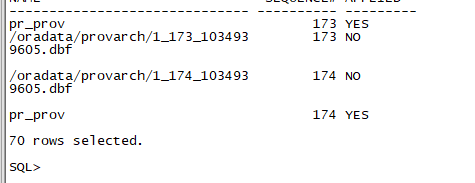 ORA-10458 ORA-01196 ORA-01110 处理-CSDN博客