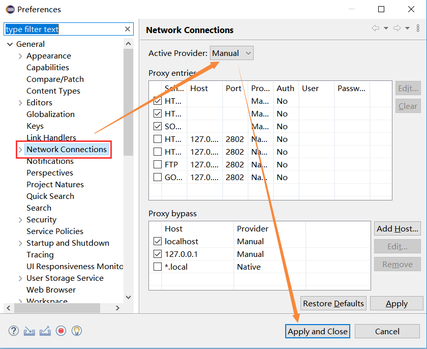 Eclipse MarketPlace无法启动的解决方案_cannot open eclipse marketplace cannot install rem-CSDN博客