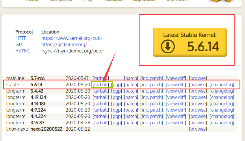 linux——编译内核（ubuntu18.04+linux-5.6.4）_如何编译与ubuntu 18.04一样的内核-CSDN博客