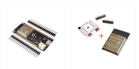 (ESP32学习1)IO的输出高低电平与上下拉输入_esp32 下拉-CSDN博客