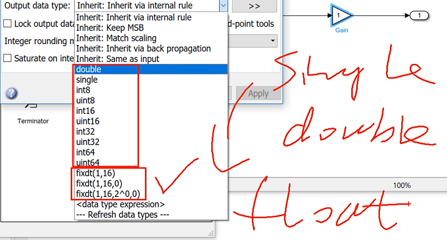 Simulink学习笔记（一）_simulink运算放大器-CSDN博客