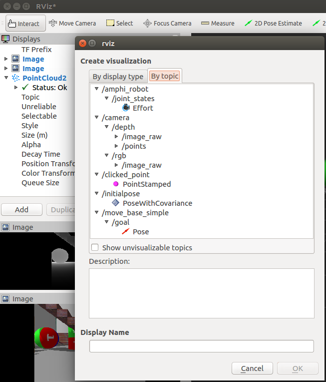 Gazebo环境下VIO SLAM系统实现_vins mono gazebo-CSDN博客