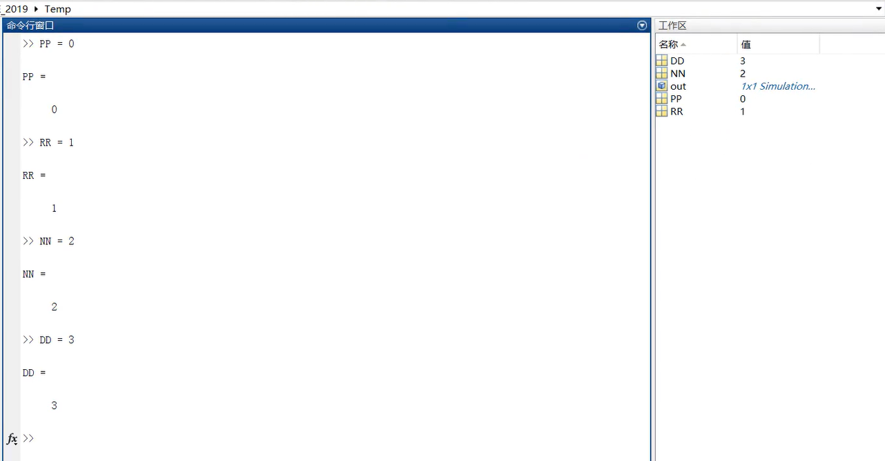 Simulink学习笔记（一）_simulink运算放大器-CSDN博客