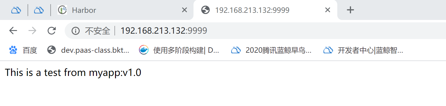 docker容器企业级实战——docker部署与操作实践_企业docker实践-CSDN博客