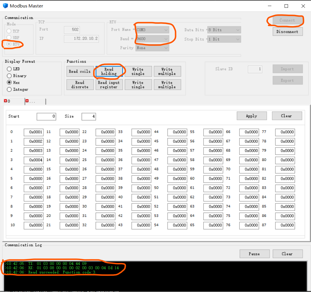 FreeRTOS+ModbusRTU_freertos modbus_LH20的博客-CSDN博客