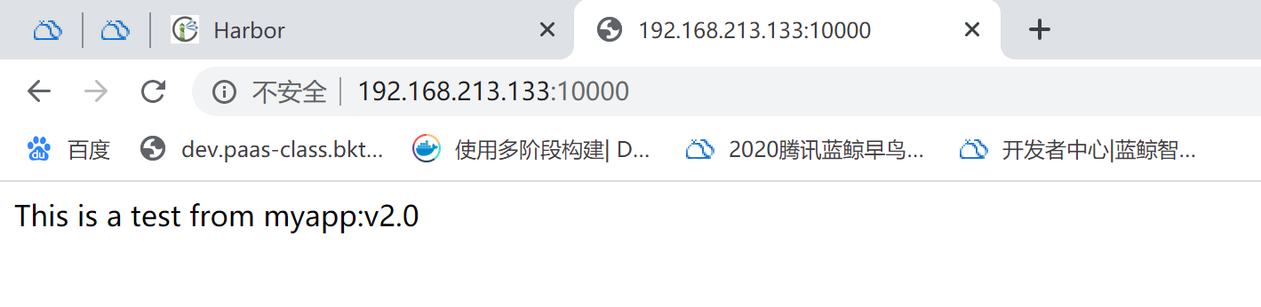 docker容器企业级实战——docker部署与操作实践_企业docker实践-CSDN博客
