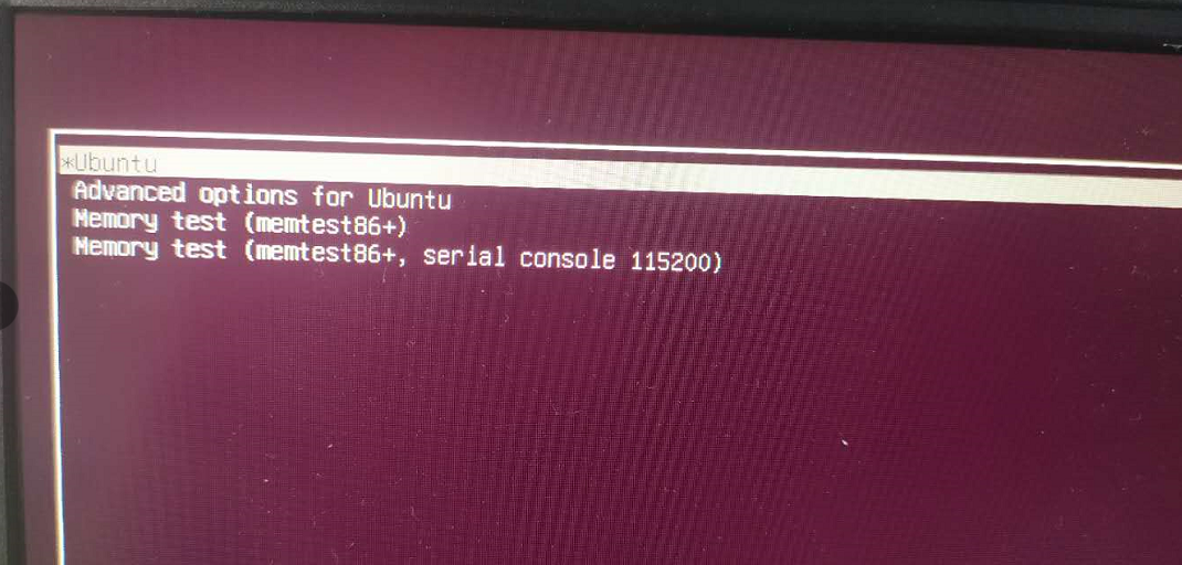 修改了ubantu系统的/etc/passwd文件中的用户名后重启无法登录（密码不匹配）的解决办法_python万的博客-CSDN博客_linux 密码不匹配