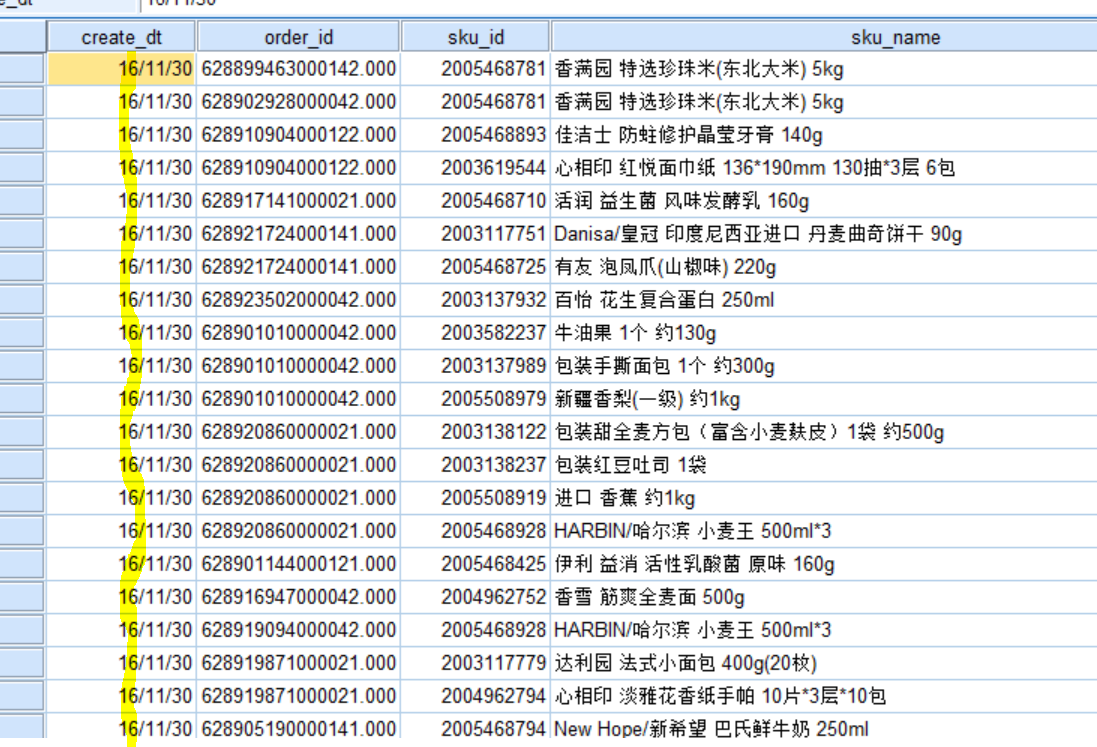 SPASS按年份拆分文件_spss里怎么把日期分段-CSDN博客