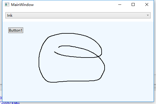 WPF学习笔记——7）Canvas面板_wpf canvas.setzindex-CSDN博客