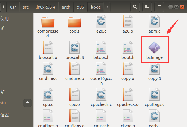 Linux——编译内核（ubuntu1804linux 564）如何编译与ubuntu 1804一样的内核 Csdn博客 