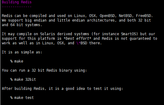 Redis - Linux中下载并安装redis-5.0.8_redis5.8 linux下载-CSDN博客
