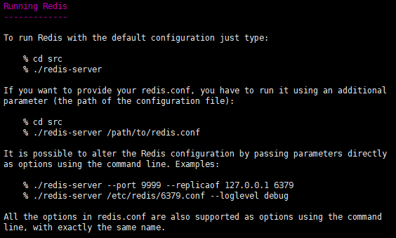 Redis - Linux中下载并安装redis-5.0.8_redis5.8 linux下载-CSDN博客
