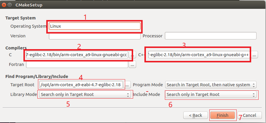 arm移植qt之opencv的交叉编译_a9板子交叉编译opencv-CSDN博客