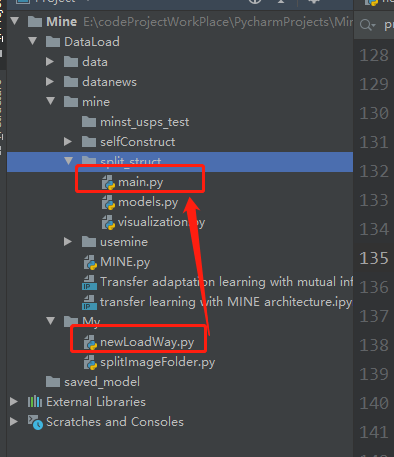 linux环境下 python import不了自定义的包_linux代码import文件引用识别不了是因为什么-CSDN博客