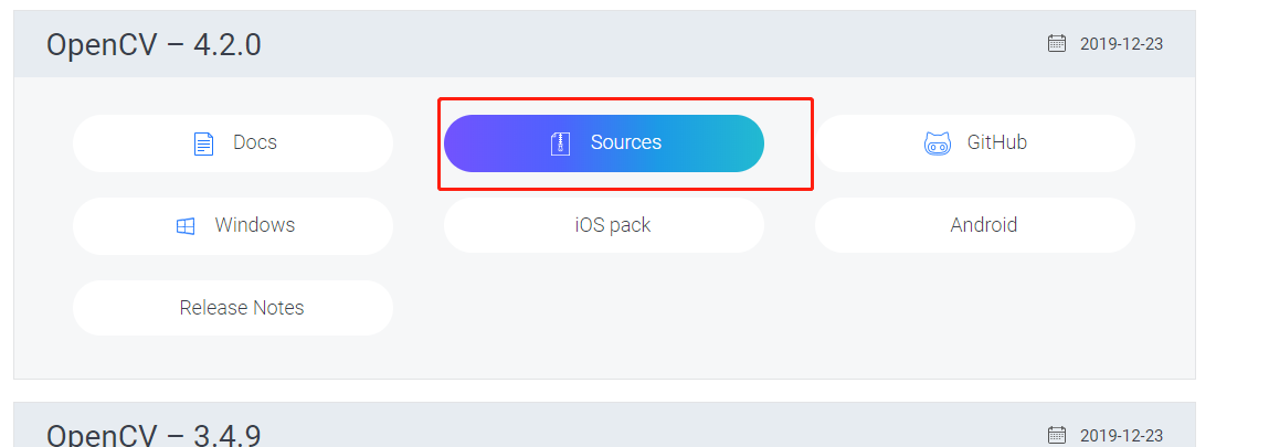 ubuntu18.04 编译OpenCV4.2.0 OpenCV_Contrib4.2.0_libtiff 4.2.0编译-CSDN博客