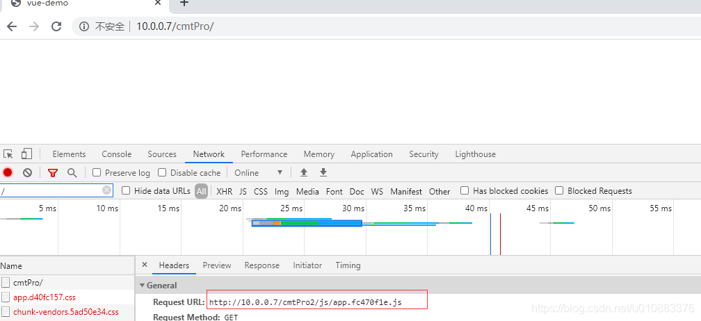 Vue 静态资源部署 Nginx ,同时配置代理,踩坑记录nginx静态文件和proxy同时配置每次取昵称想半天不想了的博客 Csdn博客