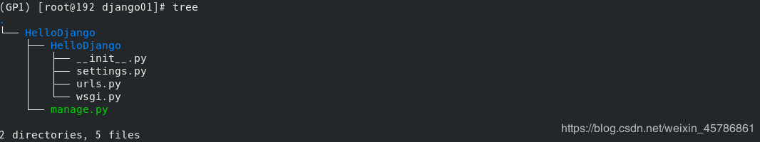 在centos中搭建用pycharm的开发python程序的环境_Vofhlwwwx的博客-CSDN博客