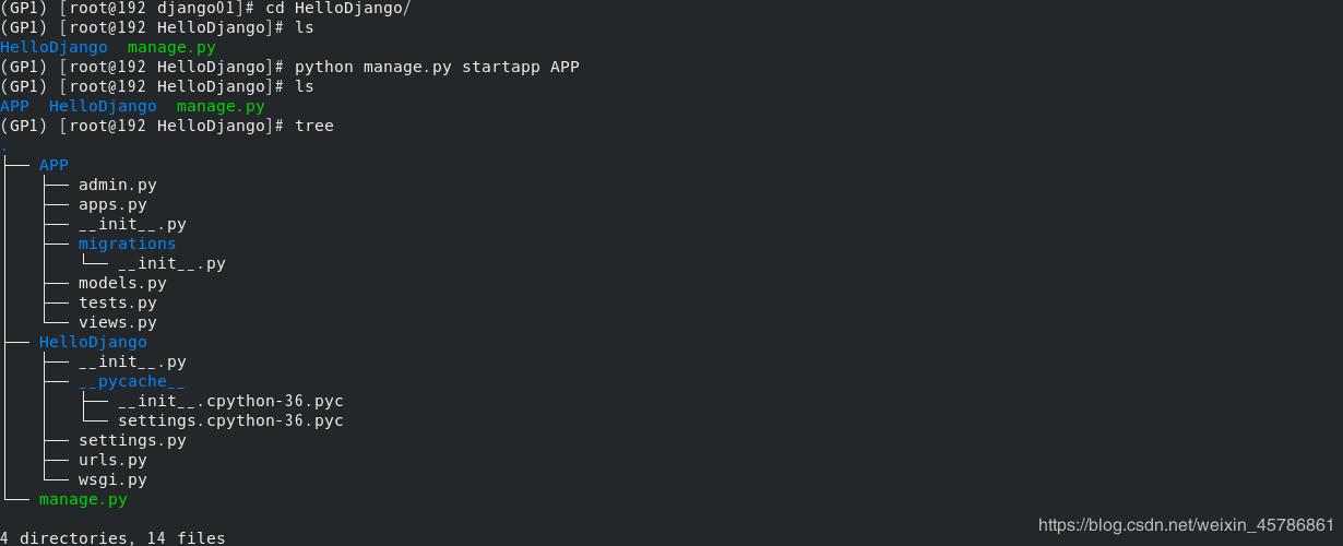 在centos中搭建用pycharm的开发python程序的环境_Vofhlwwwx的博客-CSDN博客