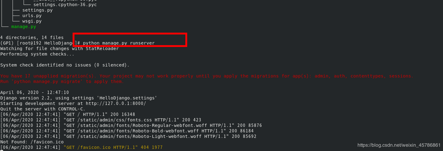 在centos中搭建用pycharm的开发python程序的环境-CSDN博客