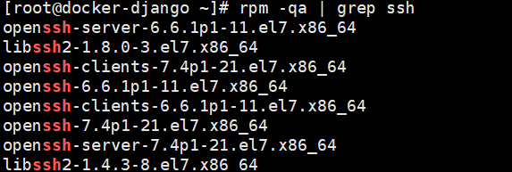 FileZilla连接centos7流程-CSDN博客
