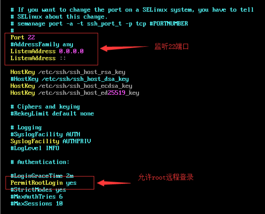 FileZilla连接centos7流程-CSDN博客