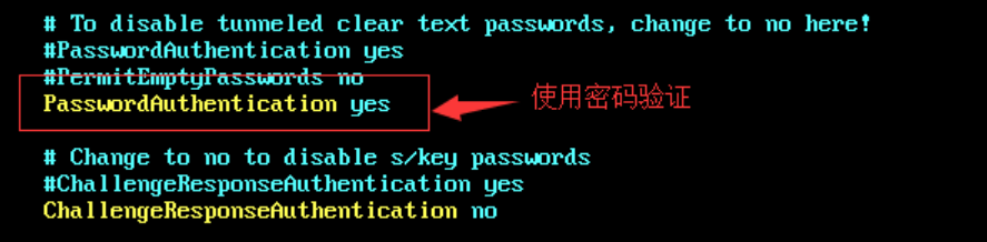 FileZilla连接centos7流程-CSDN博客