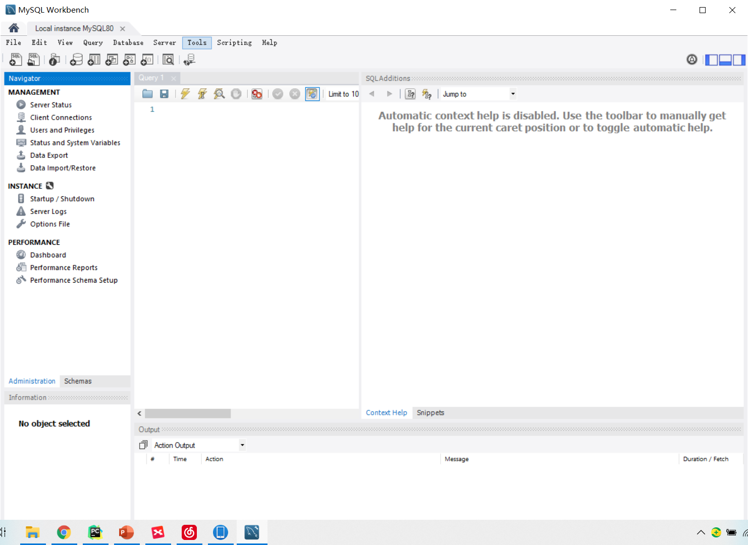MySQL-win10安装D盘教程-附上两种安装_win10mysql安装在d盘-CSDN博客