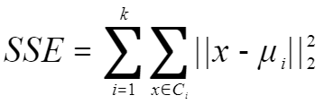 k-means聚类算法及matlab实现(简单实现)_Ldaze的博客-CSDN博客_k聚类算法 matlab