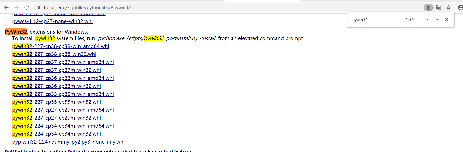 Python爬虫之Scrapy库的下载和安装_scrapy-2.9.0-py2.py3-none-any.whl下载-CSDN博客