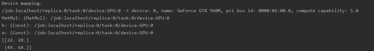 tensorflow-gpu、python3.6、keras、cuda、cudnn安装版本对应记录_cuda9.0和python3.6对应tensorflow-gpu版本-CSDN博客