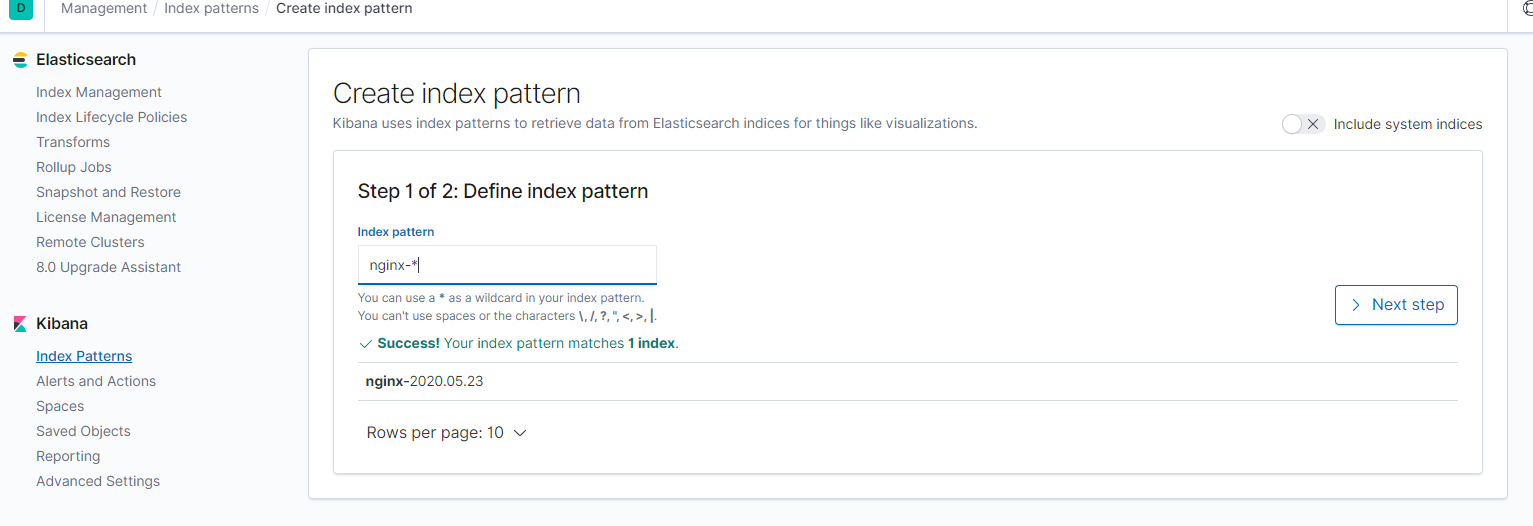 ELK系列(四)、Logstash读取nginx日志写入ES中_logstash读取nginx日志写到es-CSDN博客