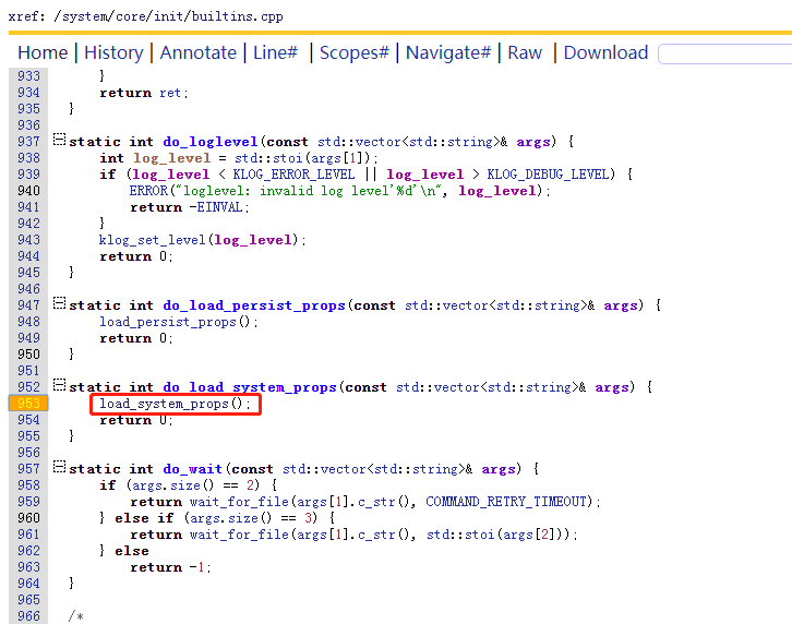 为什么build.prop文件中的ro属性值与getprop获取到的属性值不一样？_build.prop getprop-CSDN博客