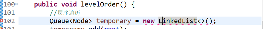 关于一个小错误：Cannot infer type arguments for LinkedList，引发我对引包的小思考-CSDN博客