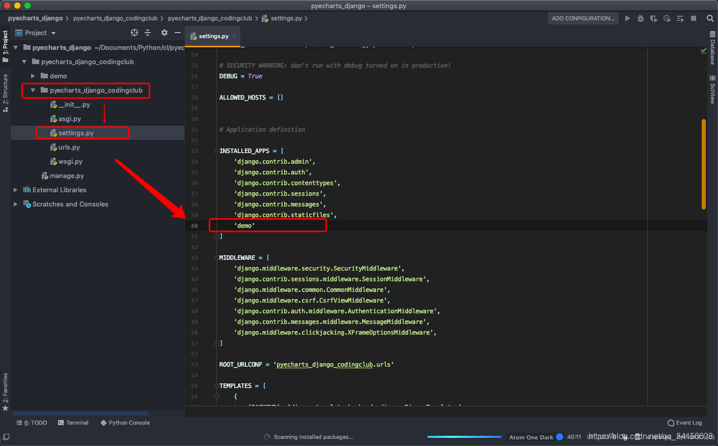 基于django结合pyecharts实现数据可视化django Pyechart Csdn博客