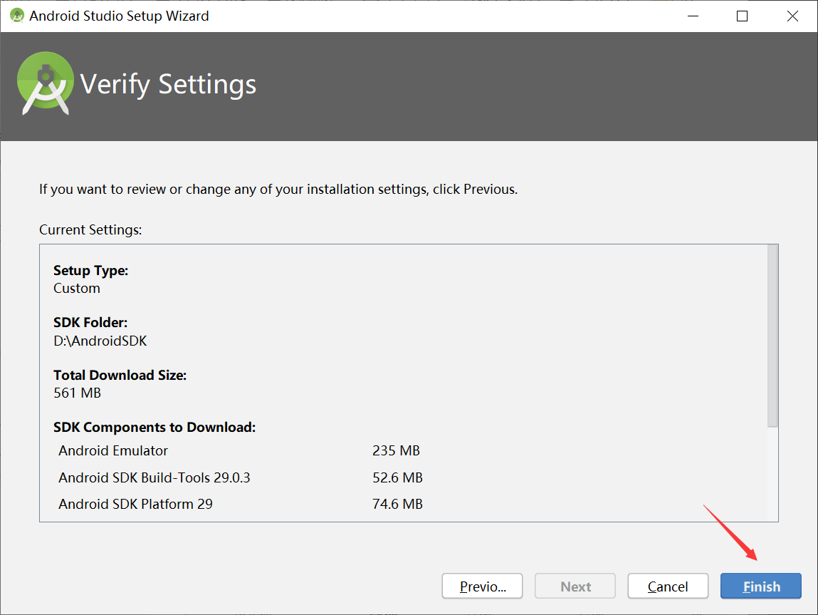 Android studio 3.5 的下载及其安装_weixin_43572337的博客-CSDN博客_android studio3.5下载