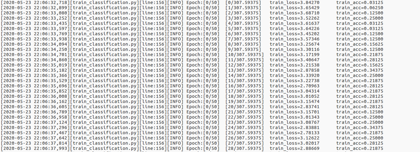 Python绘制loss和acc曲线读取txt和log文件python怎么读取训练函数中的损失曲线 Csdn博客 