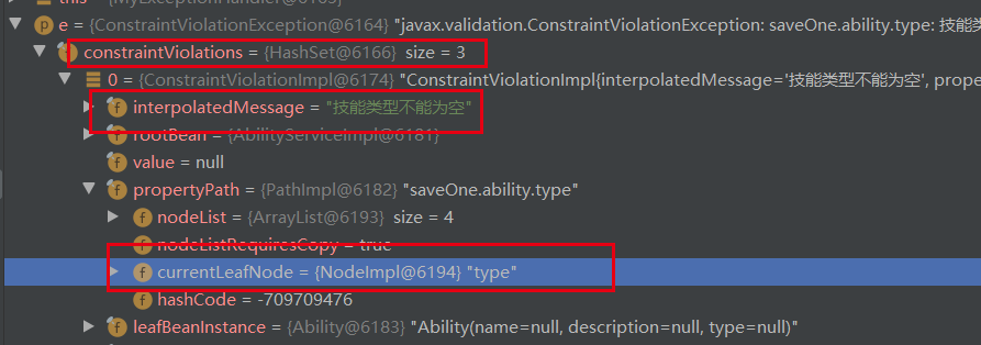 参数校验Jakarta Bean Validation学习_jakarta.validation-CSDN博客