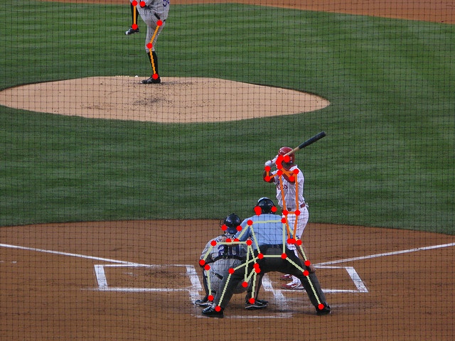 COCO和MPII以及Crowdpose数据集进行自定义可视化，不用cocoapi_mpii数据集可视化-CSDN博客