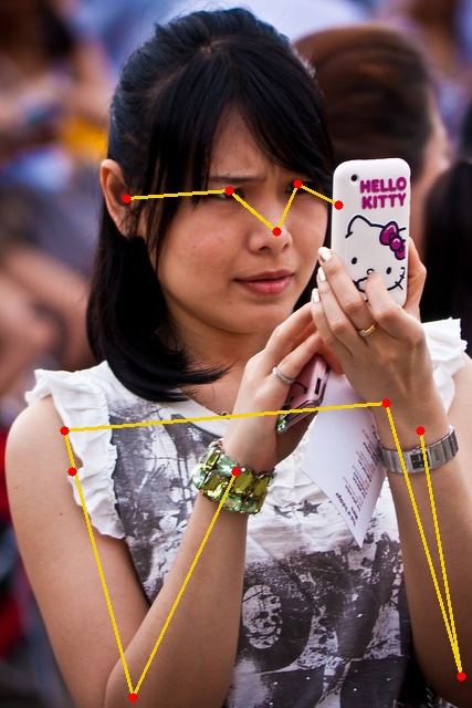 COCO和MPII以及Crowdpose数据集进行自定义可视化，不用cocoapi_mpii数据集可视化-CSDN博客