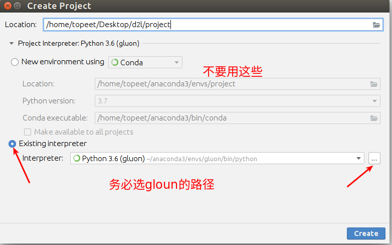 mxnet(动手学深度学习) Ubuntu安装及注意事项(CPU/GPU)_ubuntu mxnet-CSDN博客