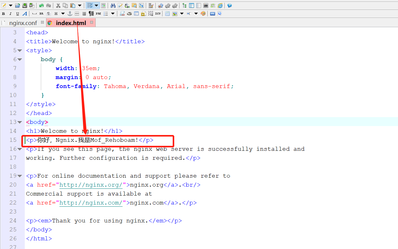 Nginx 使用详解_nginx的temp-CSDN博客
