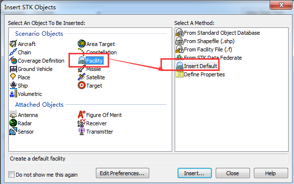 STK软件使用方法_stk教程-CSDN博客