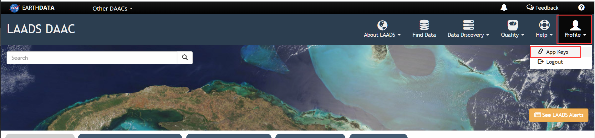 利用Python在earthdata上批量下载MODIS数据_earthdata modis-CSDN博客