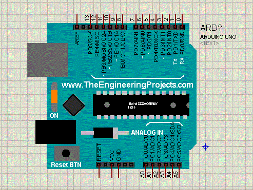 如何添加arduino库到protuse中_proteus如何导入arduino-CSDN博客