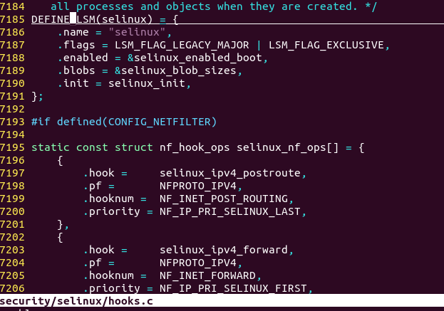 解决缺少/sys/fs/selinux 问题_与selinux相关规则缺少怎么办‘-CSDN博客